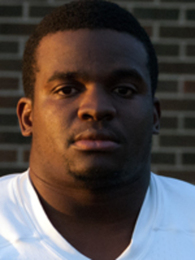 Jeremy Craft's Football Recruiting Profile