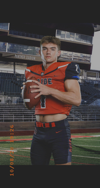 Mason Murdock's Football Recruiting Profile