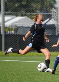 Alexandra Nowakowski's Women's Soccer Recruiting Profile