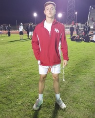 James Wiley's Football Recruiting Profile