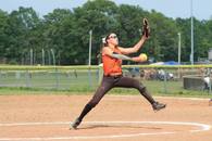Jessica Rozick's Softball Recruiting Profile