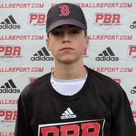 Connor Sullivan's Baseball Recruiting Profile