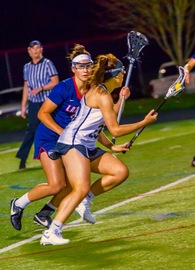 Caitlin Christner's Women's Lacrosse Recruiting Profile