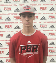 Alex Dibble's Baseball Recruiting Profile