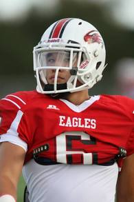 Kavan Jobe's Football Recruiting Profile
