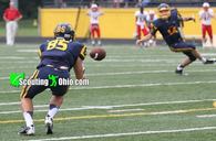 Daniel Shirk's Football Recruiting Profile