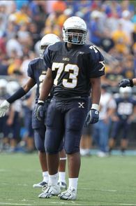 Maurice Hurst's Football Recruiting Profile