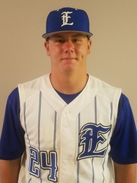 Daniel Sieber III's Baseball Recruiting Profile