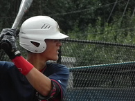 RJ Harris's Baseball Recruiting Profile