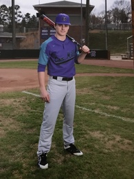 Chandler Riley's Baseball Recruiting Profile