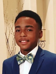 Jaron Smith's Men's Track Recruiting Profile