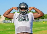 Michael Lofton's Football Recruiting Profile