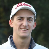Jonathon Hester's Men's Golf Recruiting Profile