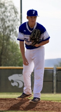 Joseph Lanser's Baseball Recruiting Profile