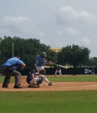 Devin Figueroa's Baseball Recruiting Profile