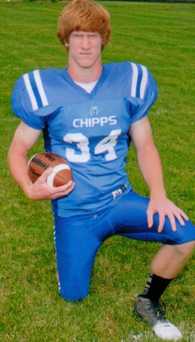 William (Stoney) Epling's Football Recruiting Profile