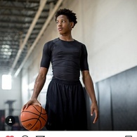 Nathan Outten's Men's Basketball Recruiting Profile