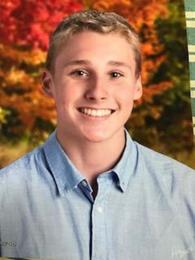 Sean Simms's Men's Swimming Recruiting Profile