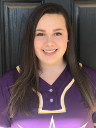 Kamryn Warman's Softball Recruiting Profile