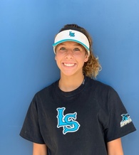 Faith Barrett's Softball Recruiting Profile