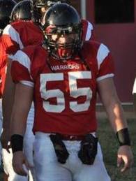 Zach Bailey's Football Recruiting Profile