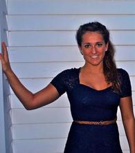 JENNA HAYDEN's Women's Swimming Recruiting Profile