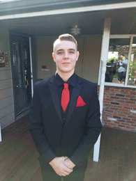 Caleb Garrison's Football Recruiting Profile