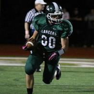 Jake Rosenbaum's Football Recruiting Profile