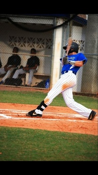 Jacob Yaeger's Baseball Recruiting Profile