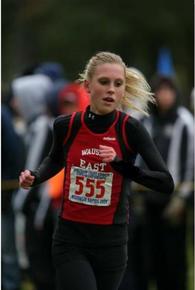 Ashley Eckhoff's Women's Track Recruiting Profile