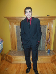 Joseph Prizzi's Football Recruiting Profile