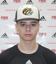 Alexander Velazquez's Baseball Recruiting Profile