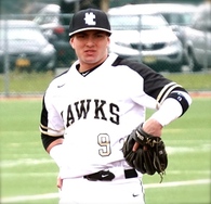 VALENTINO SALGADO's Baseball Recruiting Profile