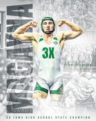 Maximus (Daniel) Magayna's Wrestling Recruiting Profile