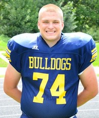 John Jaeckin Jr.'s Football Recruiting Profile