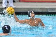 Alberto Franchi's Men's Water Polo Recruiting Profile