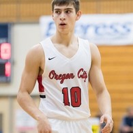 Corban Remsburg's Men's Basketball Recruiting Profile