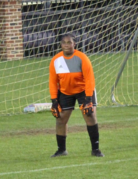 Angel Lockett's Women's Soccer Recruiting Profile