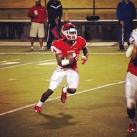 Michael Warren's Football Recruiting Profile