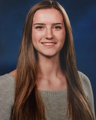 Sierra Ellison's Women's Volleyball Recruiting Profile