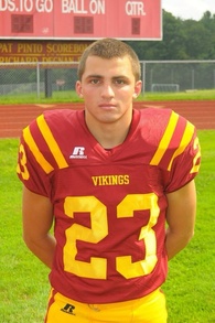 Brian Legue's Football Recruiting Profile