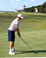 Drew Casper's Men's Golf Recruiting Profile