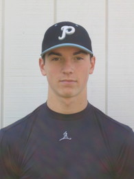 Michael Raymond's Baseball Recruiting Profile