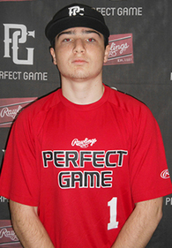 Chad Baker's Baseball Recruiting Profile