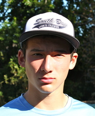 Tyler Yoshihara's Baseball Recruiting Profile