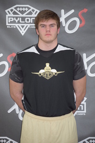 Luke Shepherd's Football Recruiting Profile