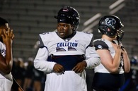 Kobe Ferguson's Football Recruiting Profile