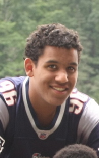 John Bouchard's Football Recruiting Profile