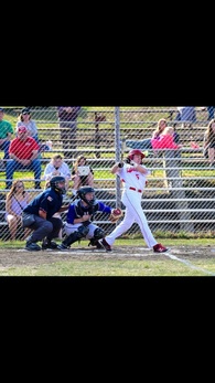 Brett Pierson's Baseball Recruiting Profile