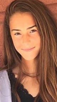 Meaghan Cameron's Women's Track Recruiting Profile